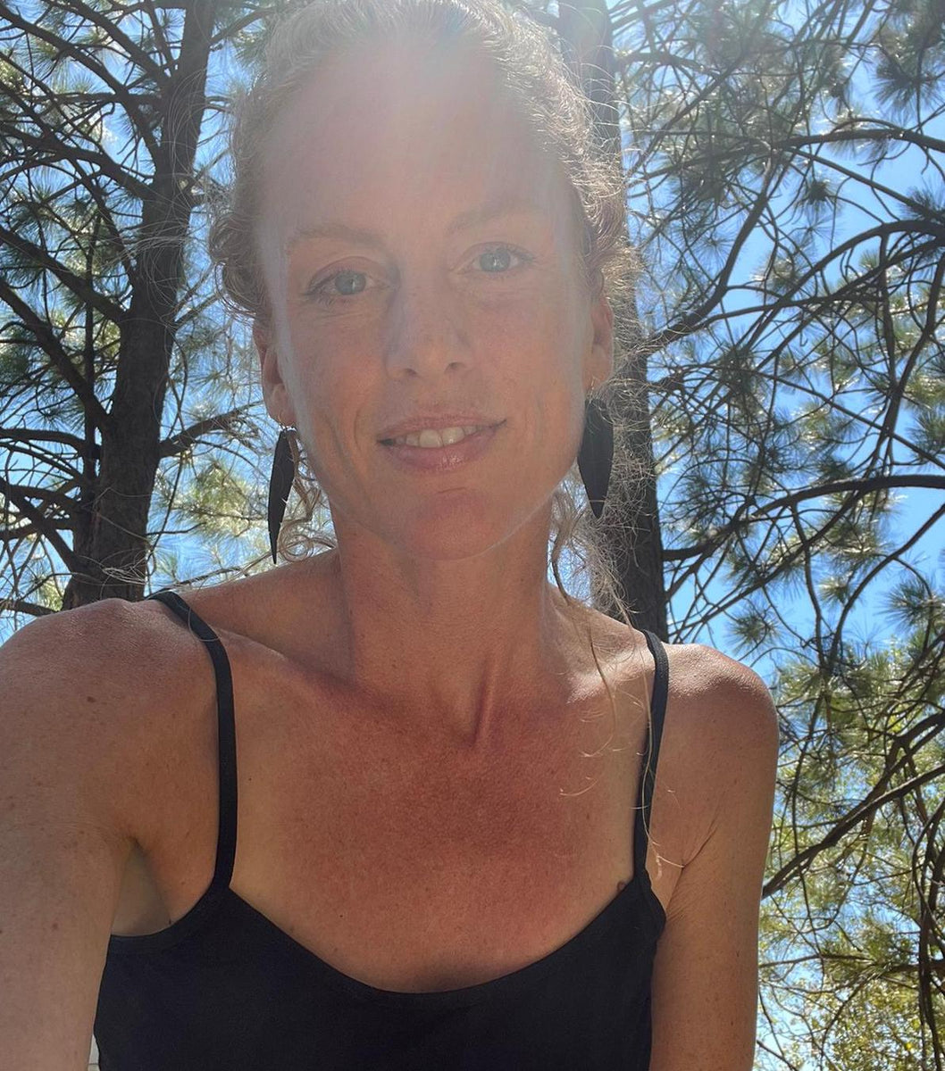 In Conversation with Sarah Seads: Ultra-Athlete, Training Coach, and C
