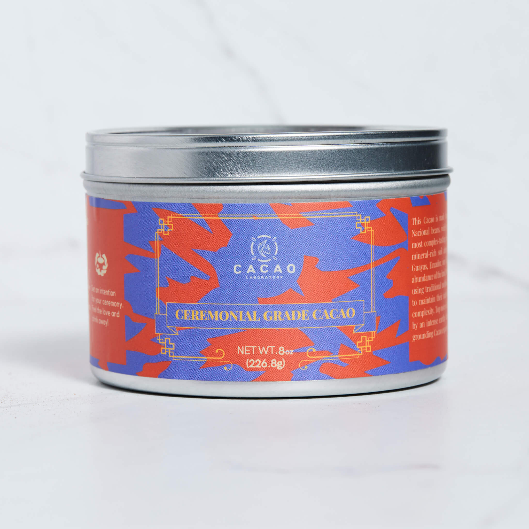 Wholesale Products | Cacao Laboratory